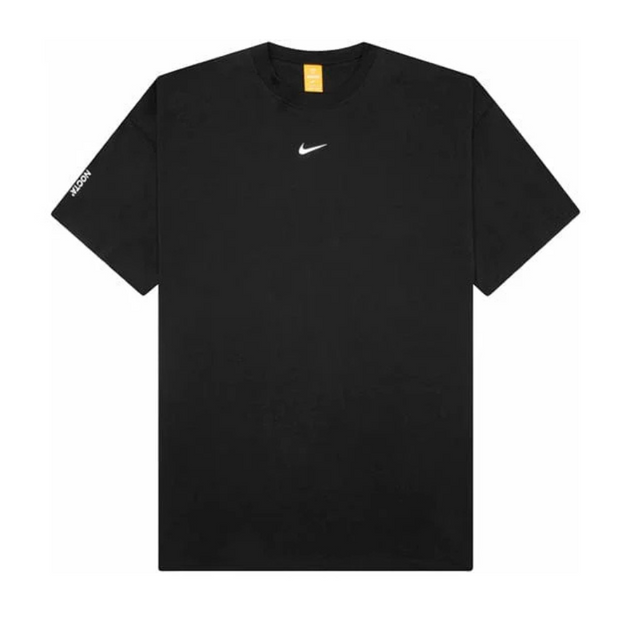 Nike x NOCTA Big Body CS Tee - Black – Elite Wear
